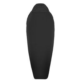 Sea To Summit Sleeping Bag 'Reactor Liner' male Black size Onesize