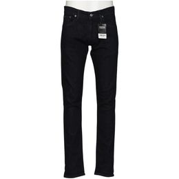 Polo Ralph Lauren Jeans Herren Größe 28 Second Hand marine