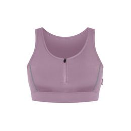 Smilodox Sports Top ' Kathi ' female Purple size L