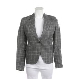 Tagliatore Blazer Damen Gr&ouml;&szlig;e S Second Hand grau