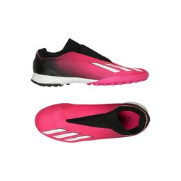 adidas Performance Sneaker Damen Gr&ouml;&szlig;e 38.5 Second Hand pink