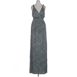 Lascana Kleid Damen Größe L Second Hand blau