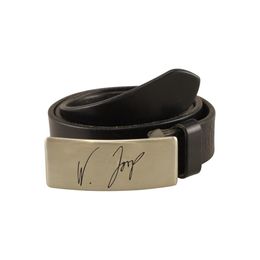 JOOP! Gürtel Herren Größe One Size Second Hand schwarz