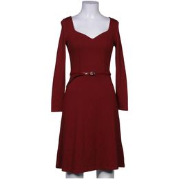 ABOUT YOU Kleid Damen Größe XS Second Hand rot