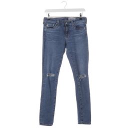 AG Adriano Goldschmied AG Jeans Jeans Damen Größe 26 Second Hand blau