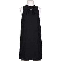 Hugo Kleid Damen Größe XS Second Hand schwarz