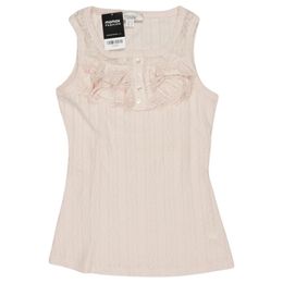 Linea Tesini by heine Top Damen Größe S Second Hand pink