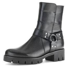 Gabor Boots female Black size 39