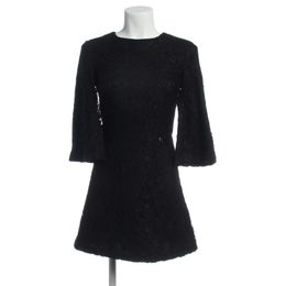 Elisabetta Franchi Kleid Damen Größe XS Second Hand schwarz