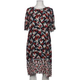 Gerry Weber Kleid Damen Größe L Second Hand marine