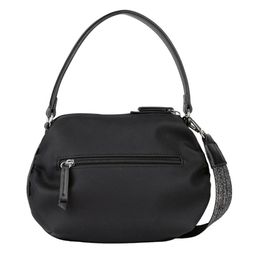 Gabor Shoulder Bag female Black size One Size