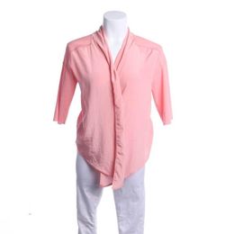 Marc Cain Sommerjacke Damen Gr&ouml;&szlig;e XS Second Hand rosa