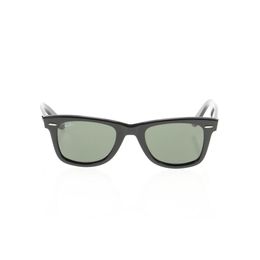 Ray-Ban Sonnenbrille Damen Größe One Size Second Hand schwarz