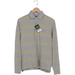 Tommy Hilfiger Poloshirt Herren Größe S Second Hand grau