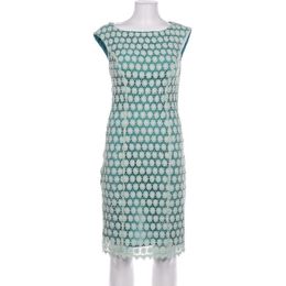 Apanage Kleid Damen Größe M Second Hand hellgrün