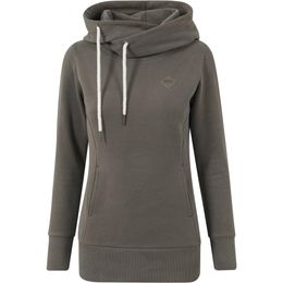 Urban Classics Sweatshirt Damen Gr&ouml;&szlig;e M oliv