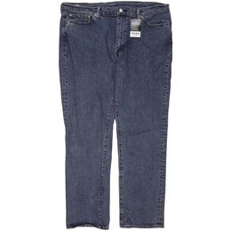 Levi's LEVI'S Jeans Herren Größe 40 Second Hand blau