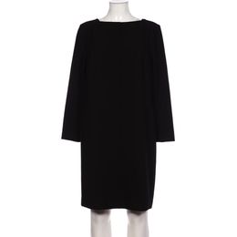 Alba Moda Kleid Damen Größe XL Second Hand schwarz