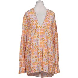 Alba Moda Bluse Damen Größe S Second Hand orange