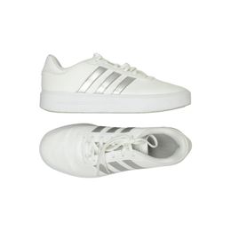 adidas Performance Sneaker Damen Größe 41 Second Hand weiß