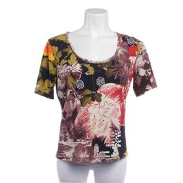 Iris von Arnim Shirt Damen Größe L Second Hand bunt