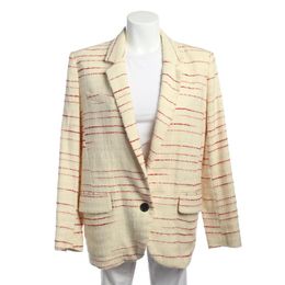 Etoile Isabel Marant Isabel Marant Etoile Blazer Damen Gr&ouml;&szlig;e S Second Hand bunt