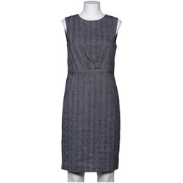 hessnatur Kleid Damen Größe M Second Hand grau