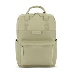 Kapten & Son Kapten & Son Backpack 'Bergen Pro' male Green size One Size