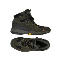 Jack Wolfskin Stiefel Herren Größe 44 Second Hand braun