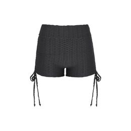 Faina Athlsr Shorts Damen Gr&ouml;&szlig;e 36 schwarz