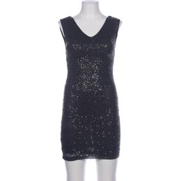 Reserved Kleid Damen Größe S Second Hand schwarz