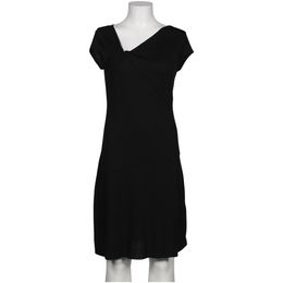 Tom Tailor Denim Kleid Damen Größe L Second Hand schwarz
