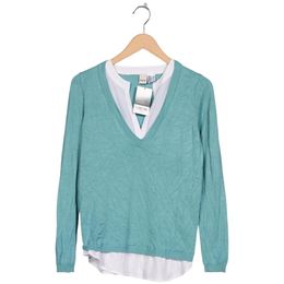 Heine Pullover Damen Größe M Second Hand türkis