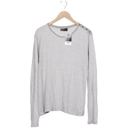 Porsche Design Langarmshirt Herren Größe M Second Hand grau