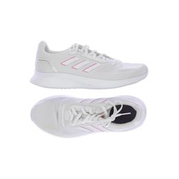 adidas Performance Sneaker Damen Größe 38 Second Hand weiß