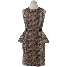 MAX & Co. MAX&Co. Kleid Damen Größe M Second Hand beige