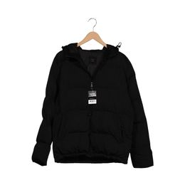Superdry Jacke Herren Größe M Second Hand schwarz