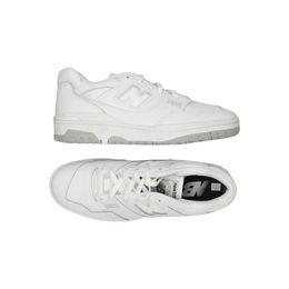 New Balance Sneaker Herren Größe 45 Second Hand weiß