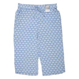 s.Oliver Stoffhose Damen Größe XXXL Second Hand blau
