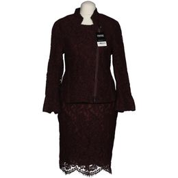 Marc Cain Anzug oder Kombination Damen Größe M Second Hand bordeaux