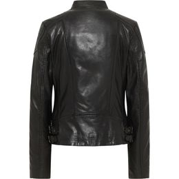 Mustang Jacke Damen Gr&ouml;&szlig;e XS schwarz