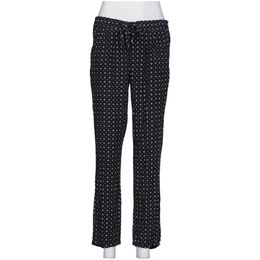 s.Oliver Stoffhose Damen Größe L Second Hand marine