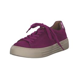 Gabor Sneakers female Purple size 35,5