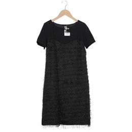 MAX & Co. MAX&Co. Kleid Damen Größe L Second Hand schwarz