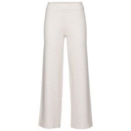 ELBSAND Pants female White size 32/34