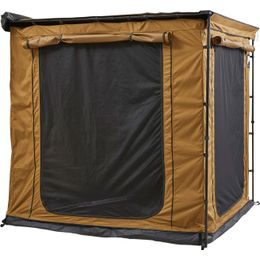 Vickywood Zeltraum f&uuml;r Markise Vickywood 250cm - Markisenvorzelte & W&auml;nde
