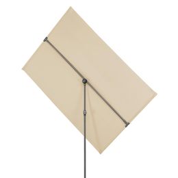 Schneider Schirm Avellino 180x130 natur - Sichtschutz & Sonnenschirme von Schneider Schirme