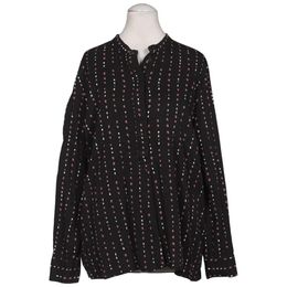 Esprit Bluse Damen Größe L Second Hand schwarz