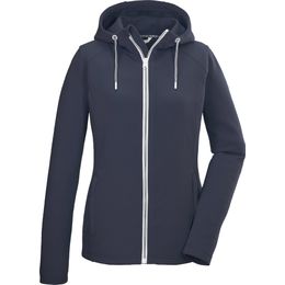 Killtec KOS 33 Damenjacke dunkelblau 40 - Damenjacken