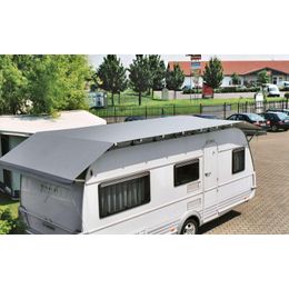 MTH Zeltbau Wohnwagen Schutzdach Typ 1 551 - 600 cm - Wohnwagen-Schutzh&uuml;llen von MTH-Zeltbau